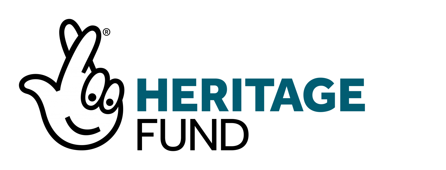 Heritage Lottery Fund - Creative Factory