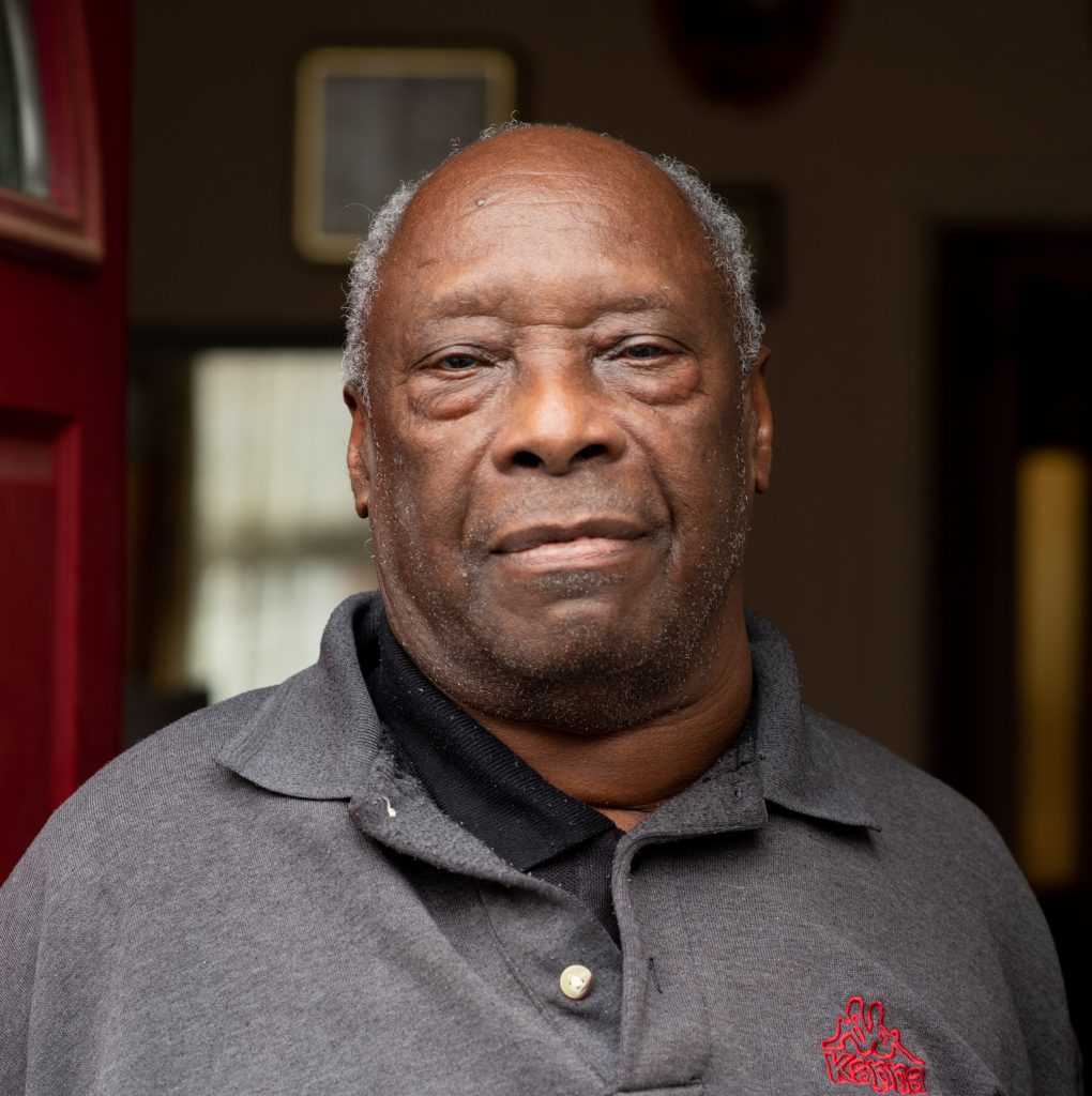 Walsall Windrush Generations - Creative Factory
