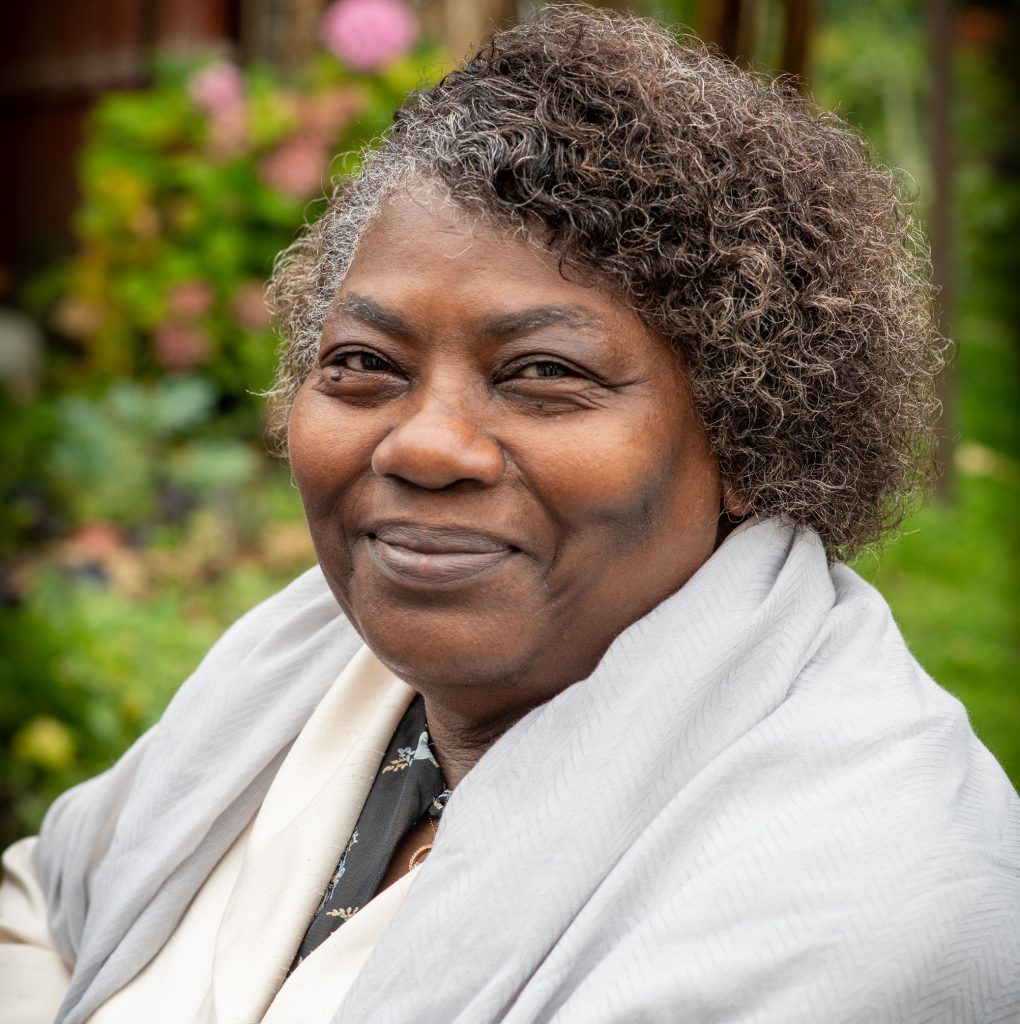 Walsall Windrush Generations - Creative Factory