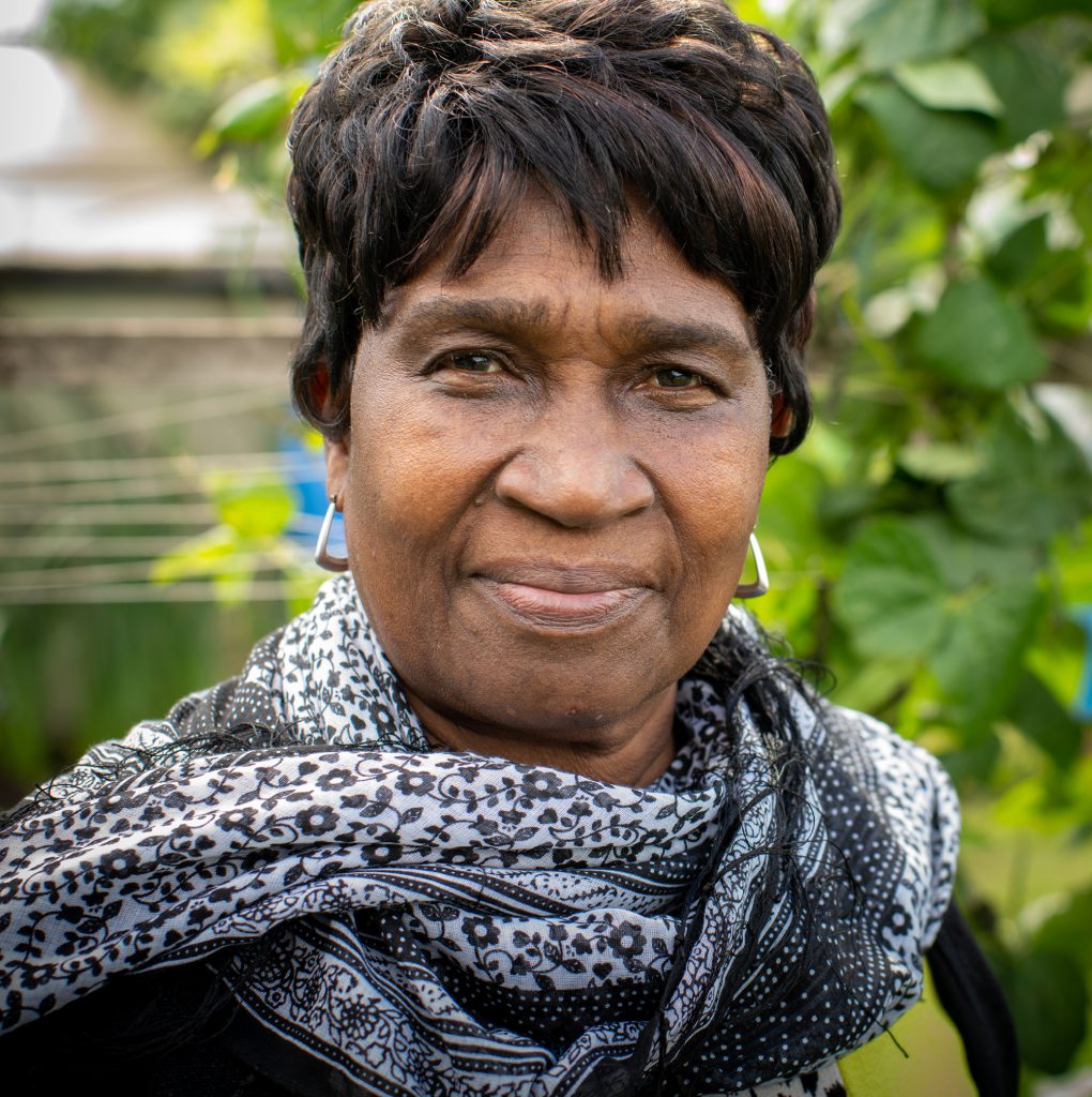 Walsall Windrush Generations - Creative Factory