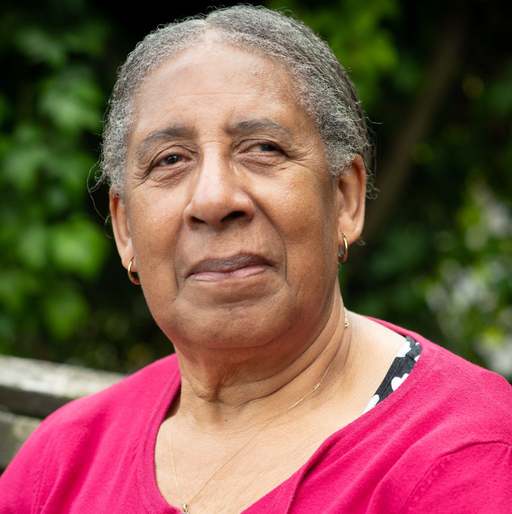 Walsall Windrush Generations - Creative Factory